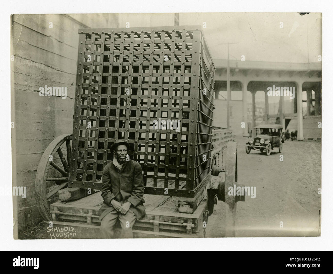 Prison expansion Cut Out Stock Images & Pictures - Alamy