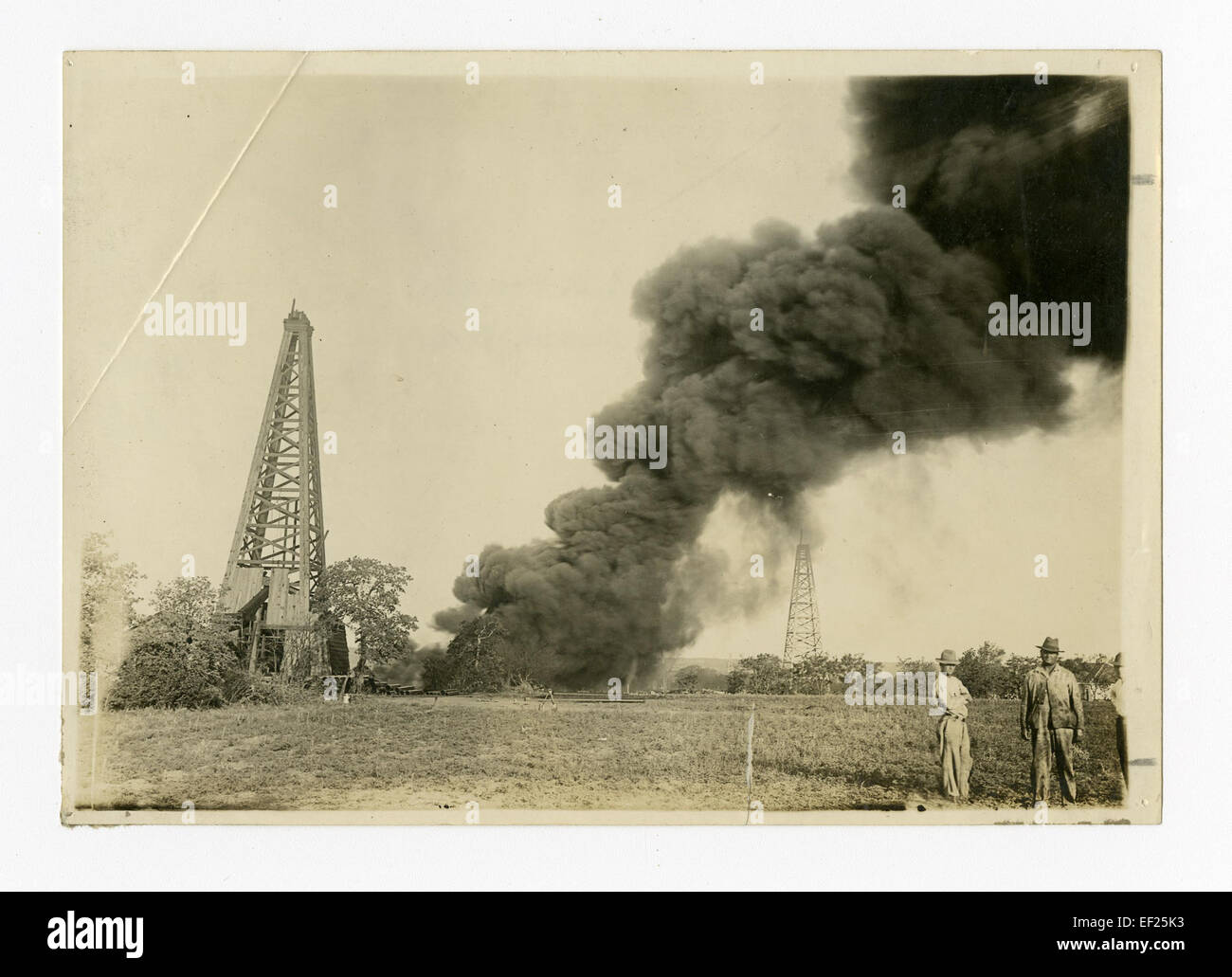 Eastland fire hi-res stock photography and images - Alamy