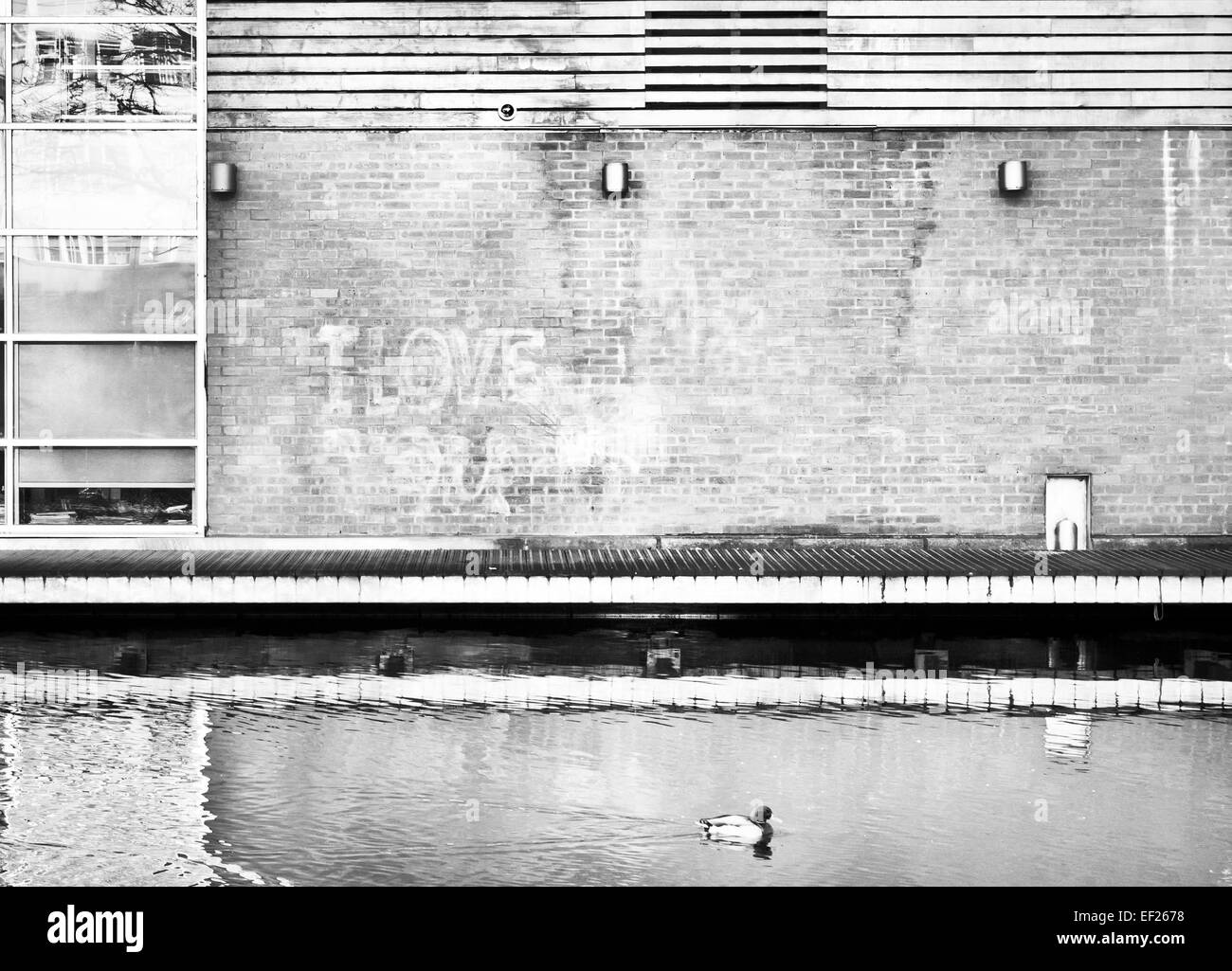 Part modern architecture business Black and White Stock Photos & Images ...