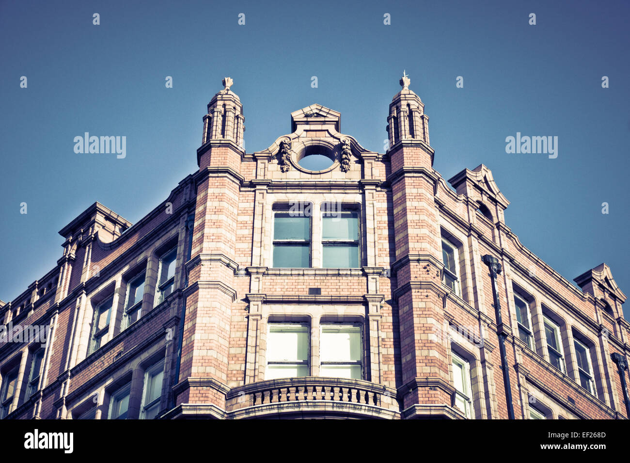 Manchester Council House Stock Photos & Manchester Council House Stock ...