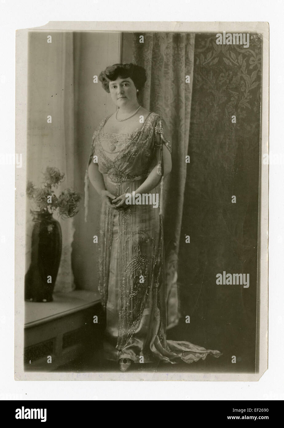 Clara driscoll sevier hi-res stock photography and images - Alamy