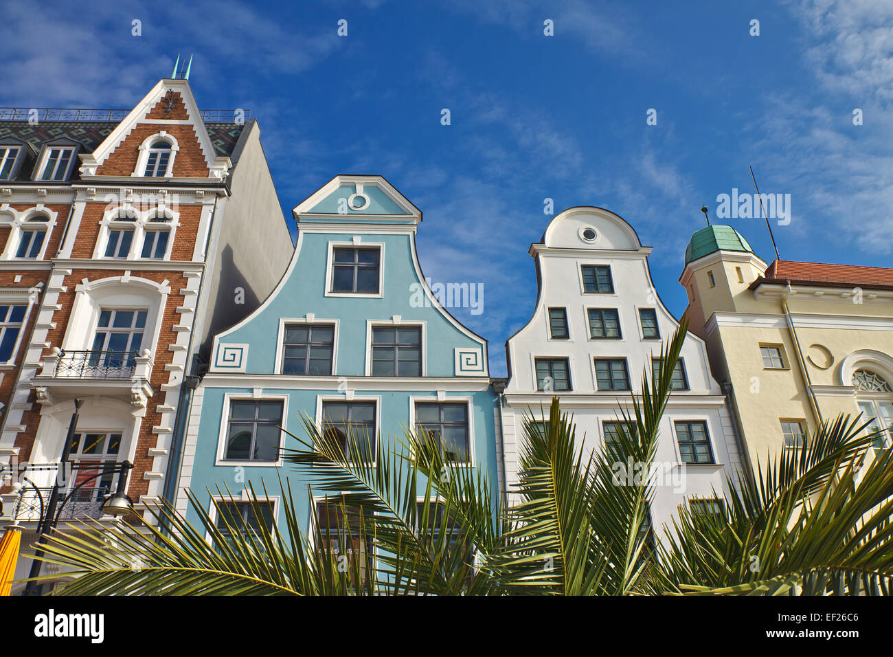 Historical buildings hi-res stock photography and images - Alamy