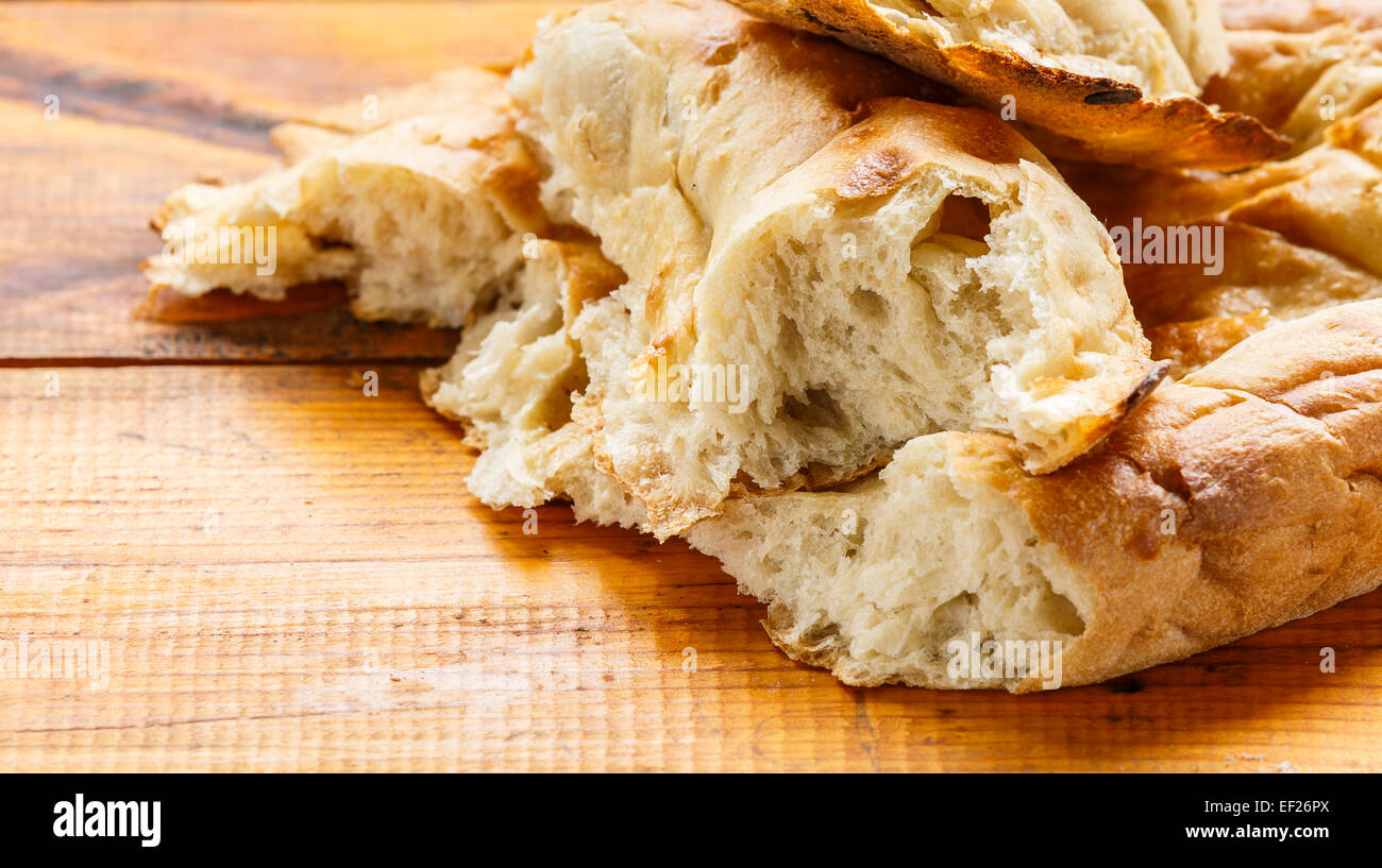 Azerbaijani Bread High Resolution Stock Photography and Images - Alamy