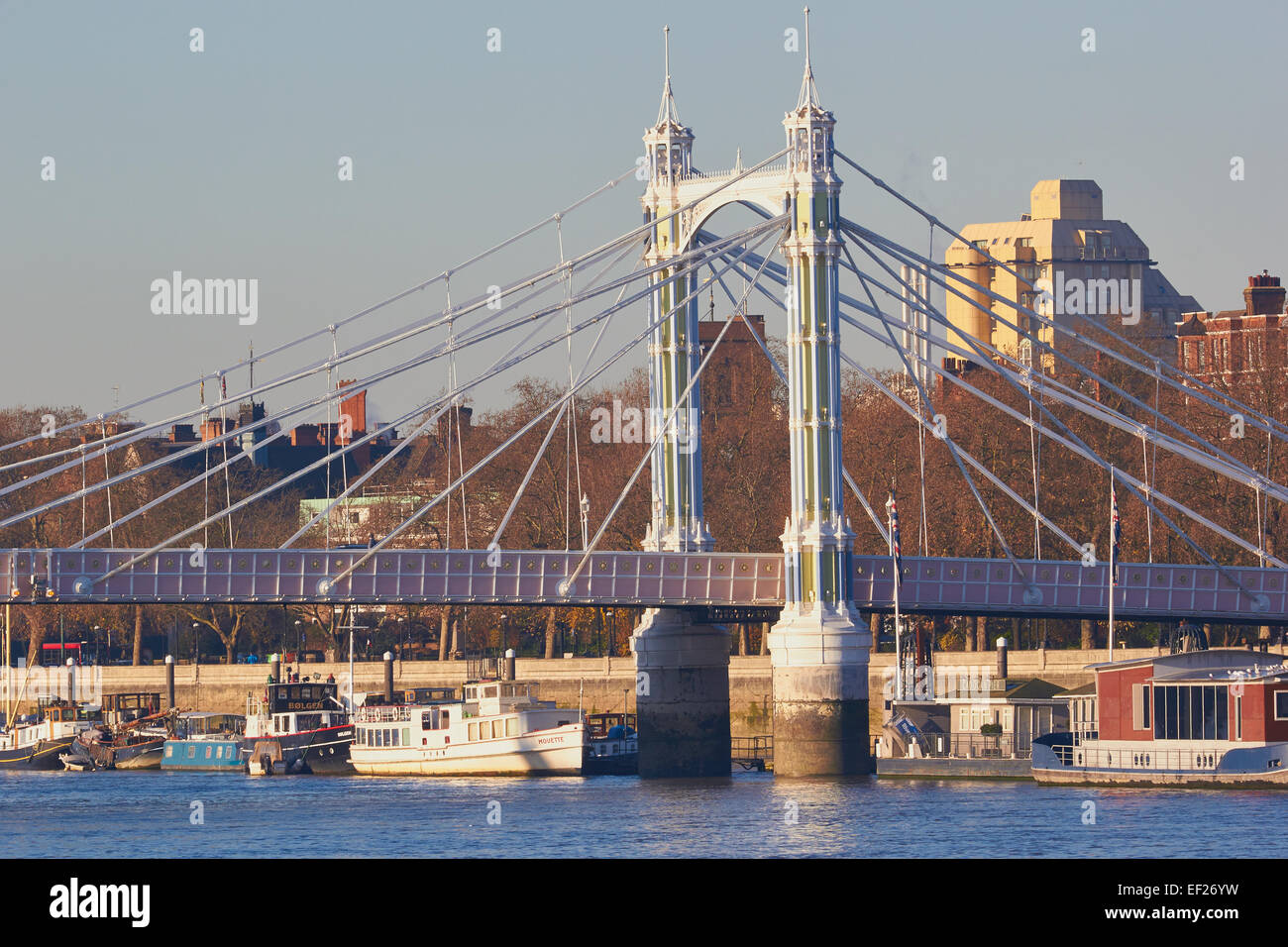 19th century london embankment hi-res stock photography and images - Alamy