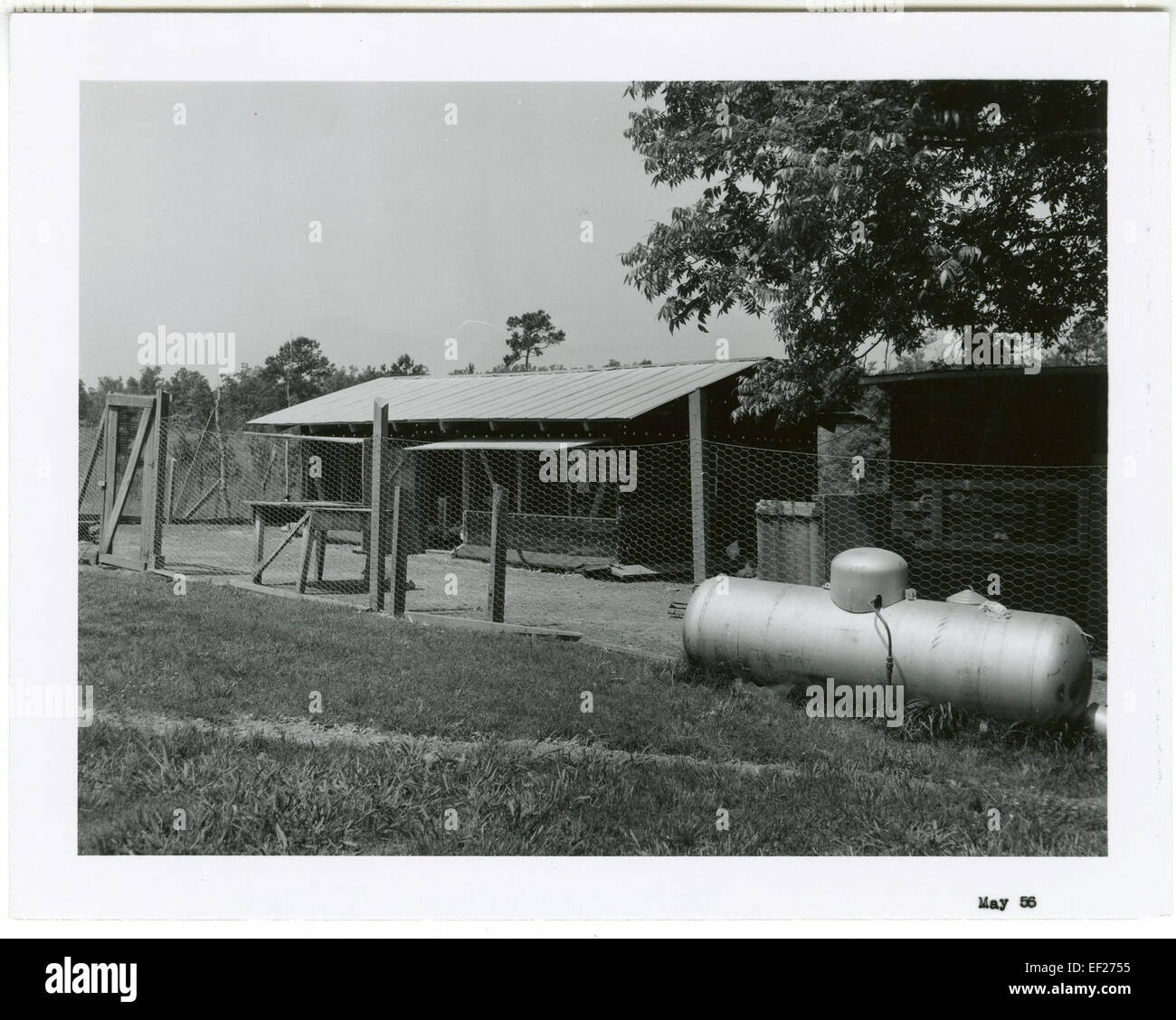 Clarke County, located in southeastern Mississippi, is known for its ...