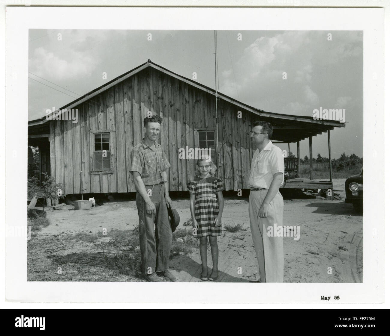 An image of Clarke County, Mississippi, capturing the natural landscape ...
