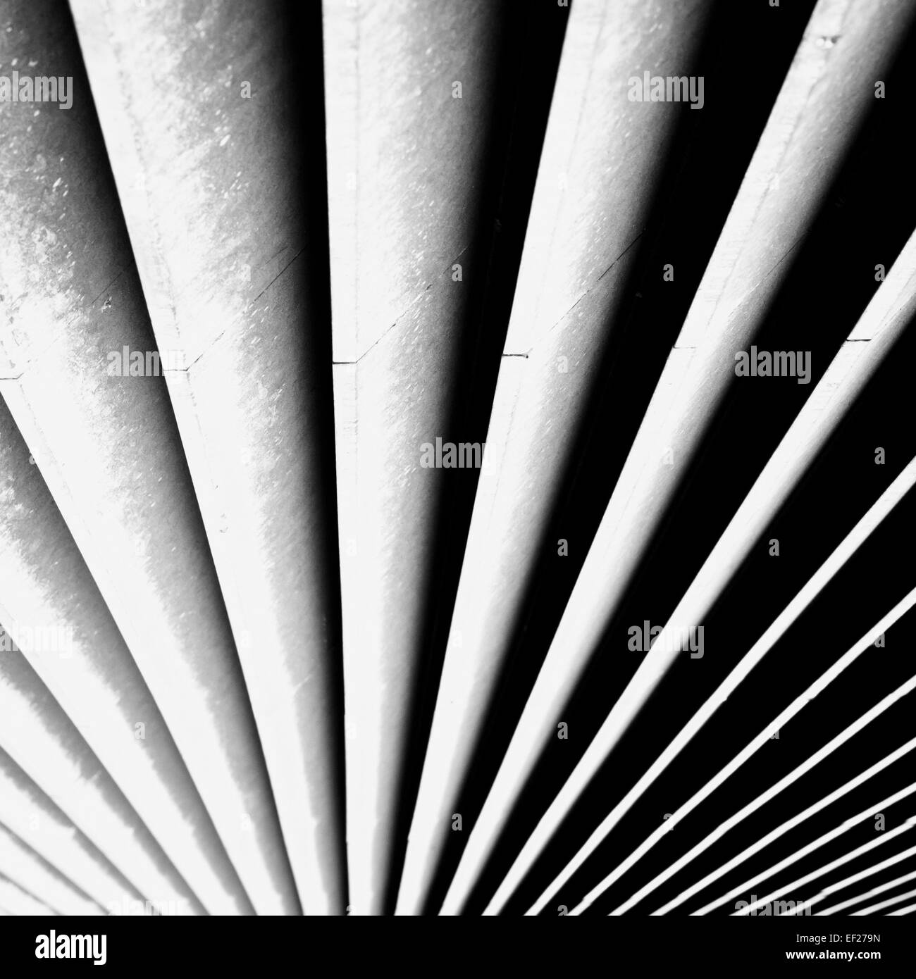 Concrete ridges hi-res stock photography and images - Alamy