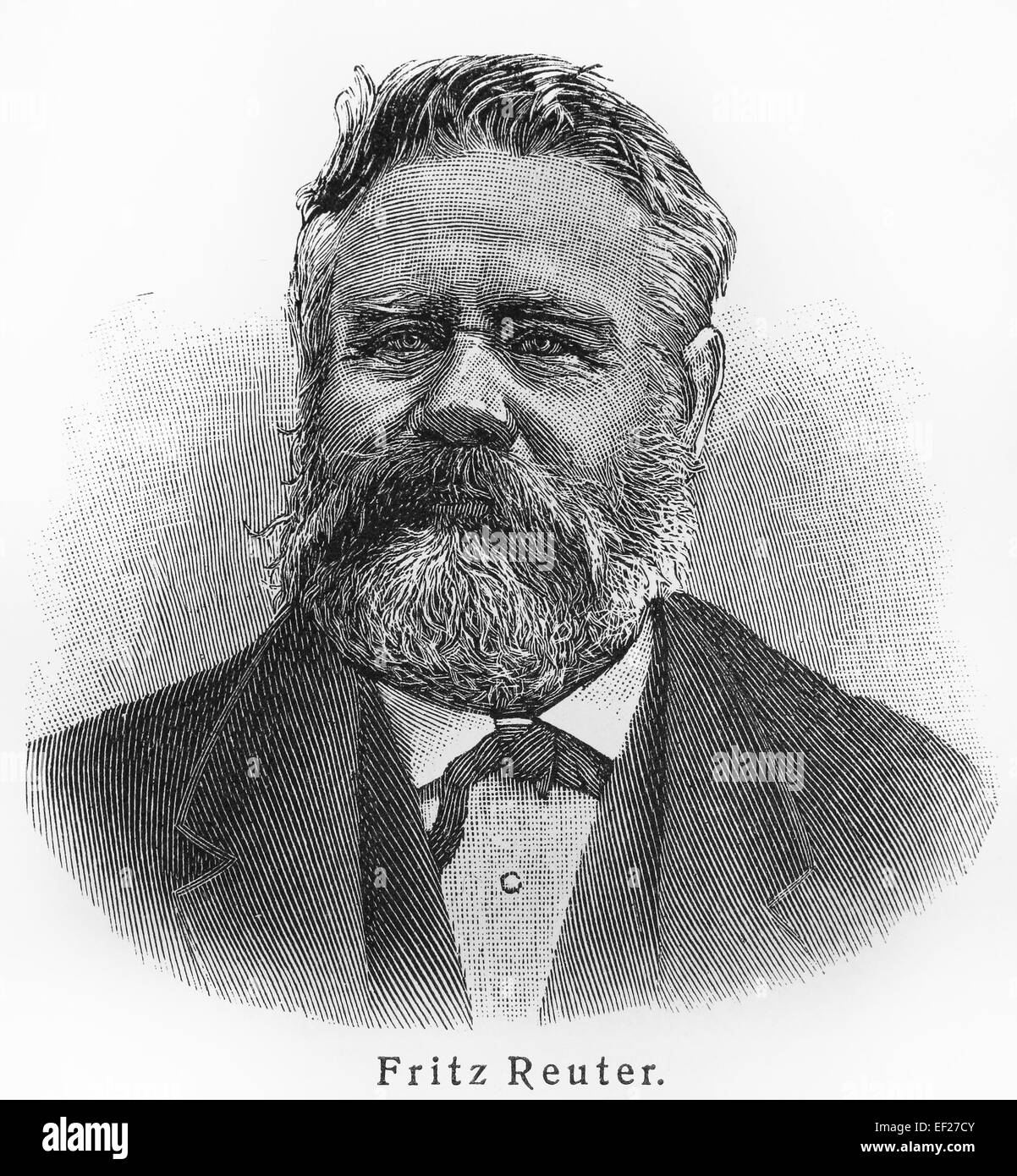 The old fritz hi-res stock photography and images - Alamy