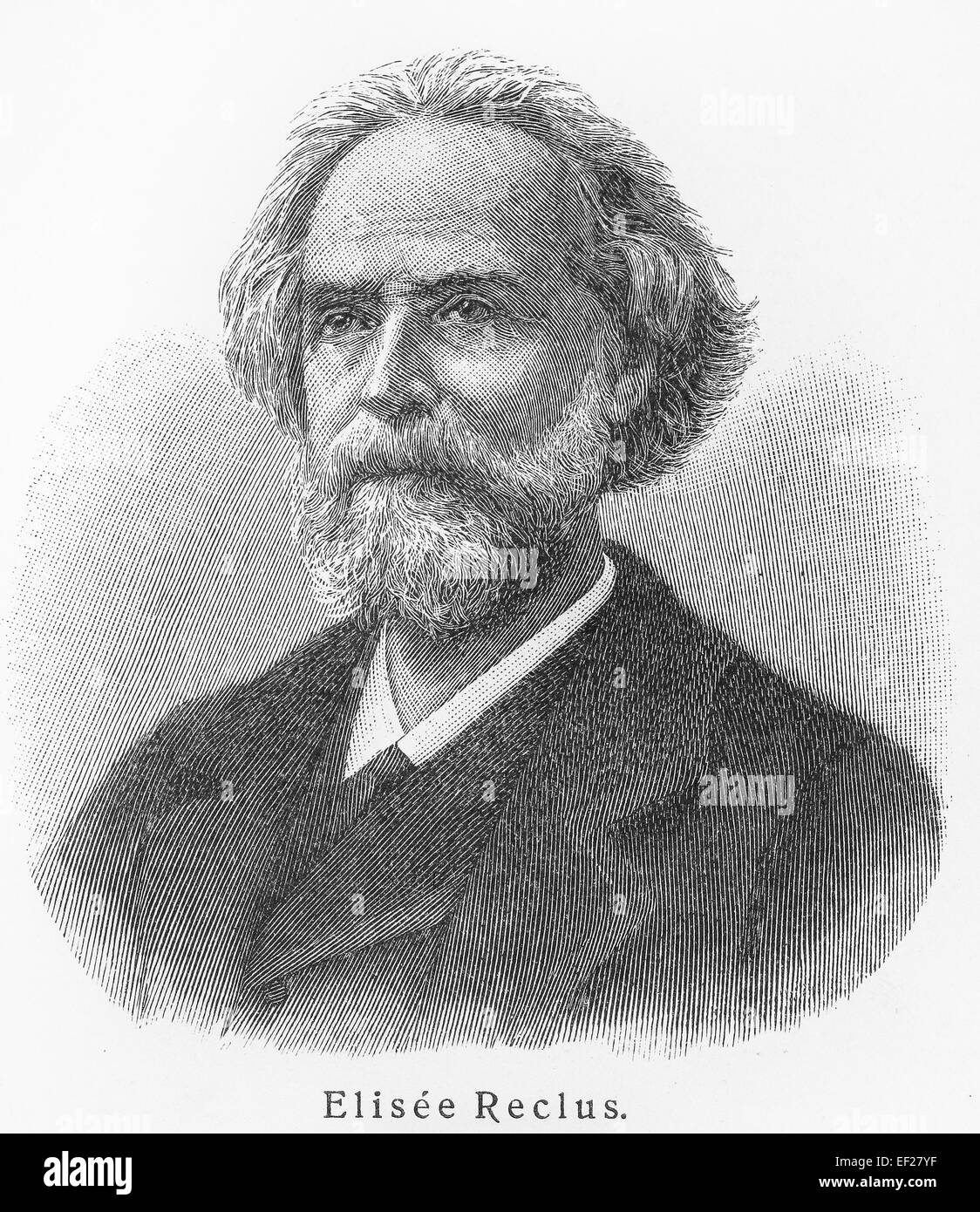 Elisee Reclus High Resolution Stock Photography and Images - Alamy