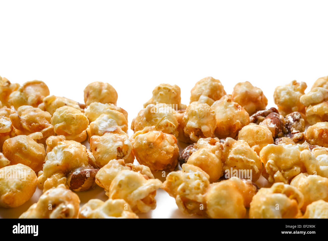Fluffy popcorn hi-res stock photography and images - Alamy