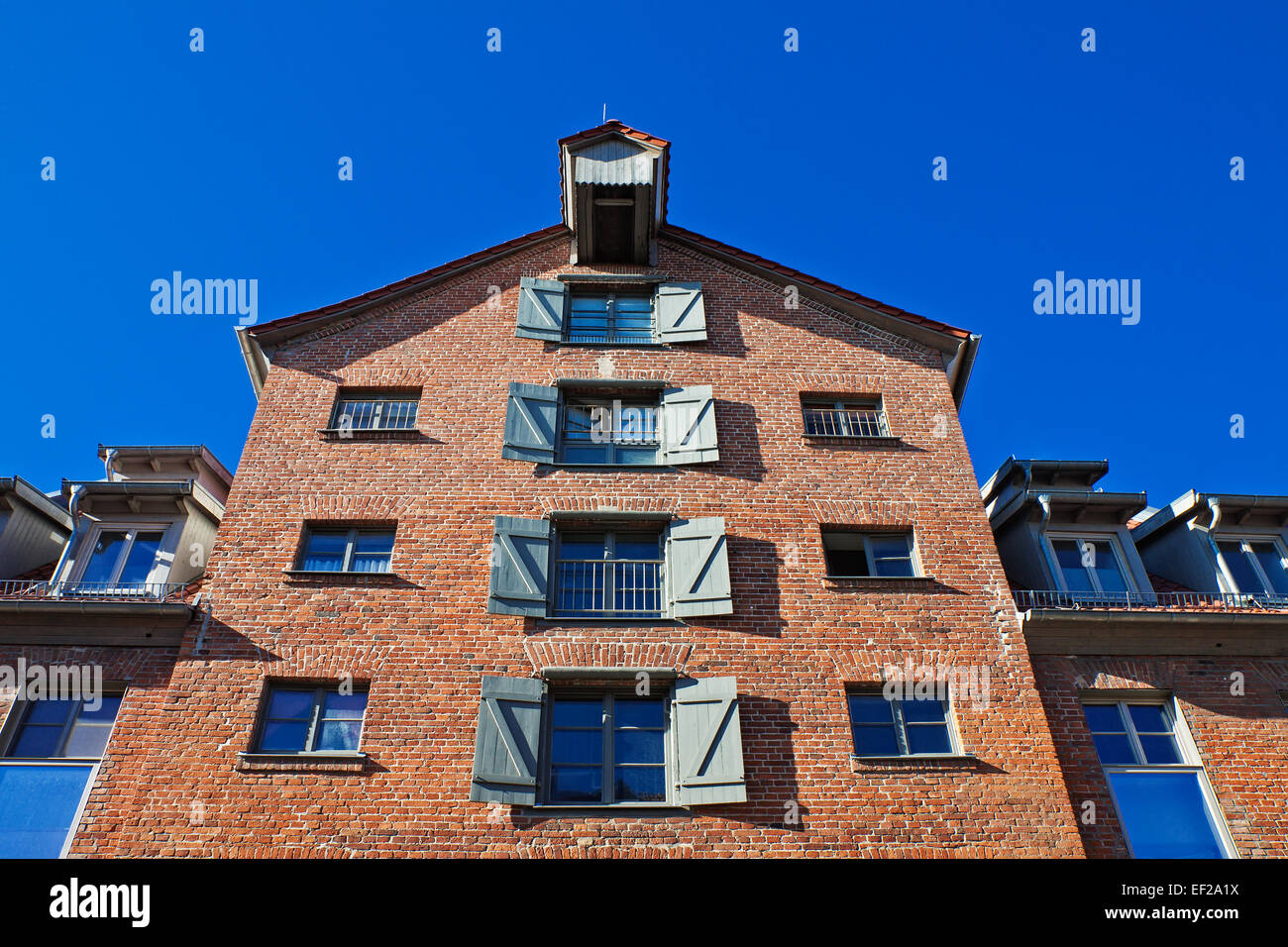 Historical building sight in hi-res stock photography and images - Alamy