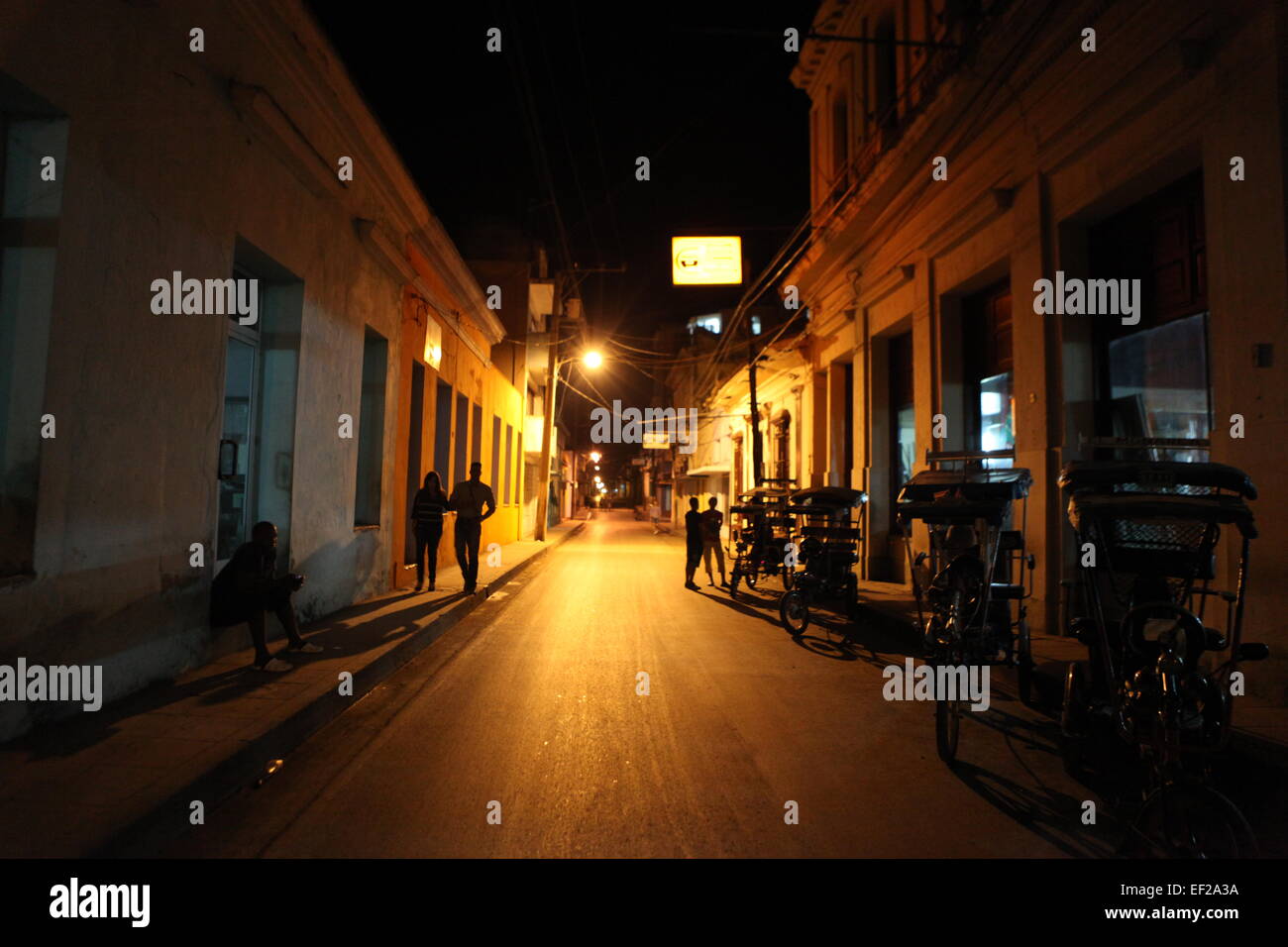 Santa clara cuba hi-res stock photography and images - Alamy