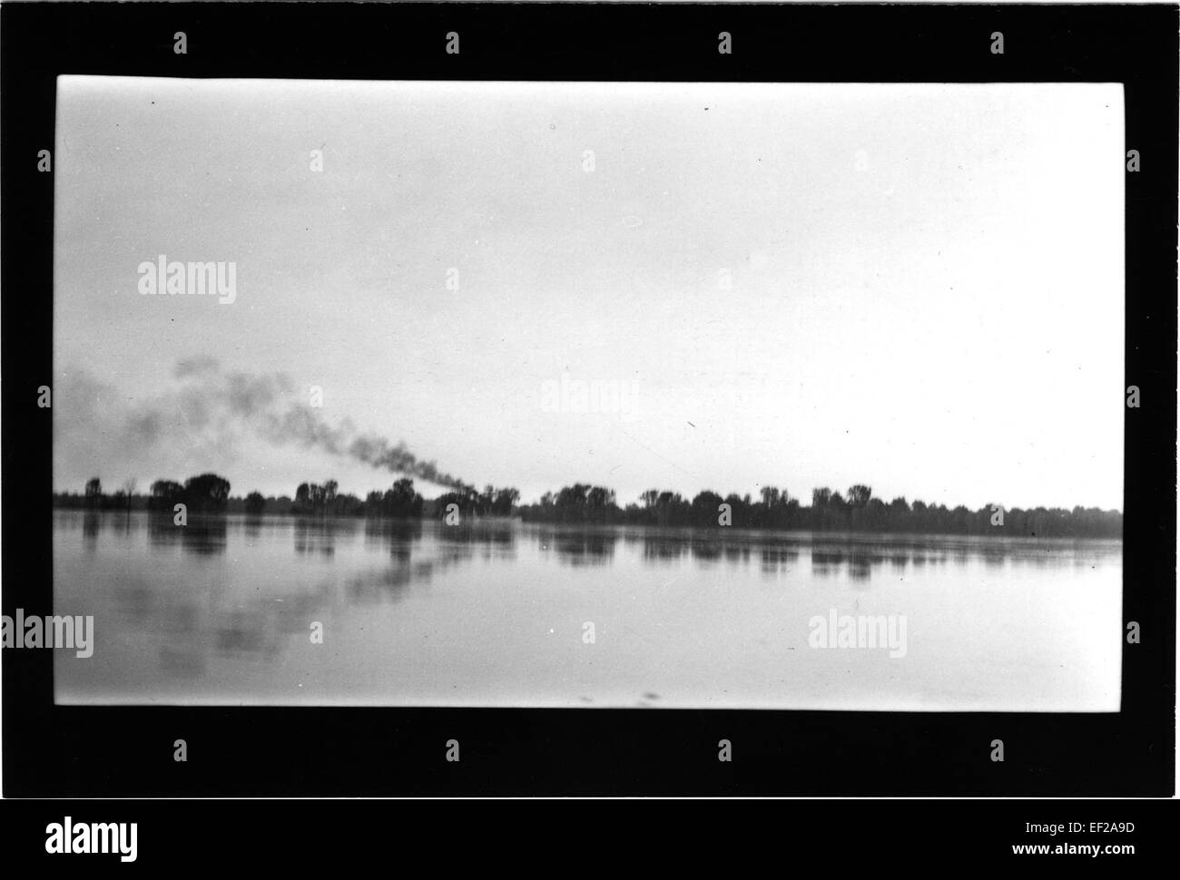 This image depicts a Mississippi gunboat, an important vessel during ...