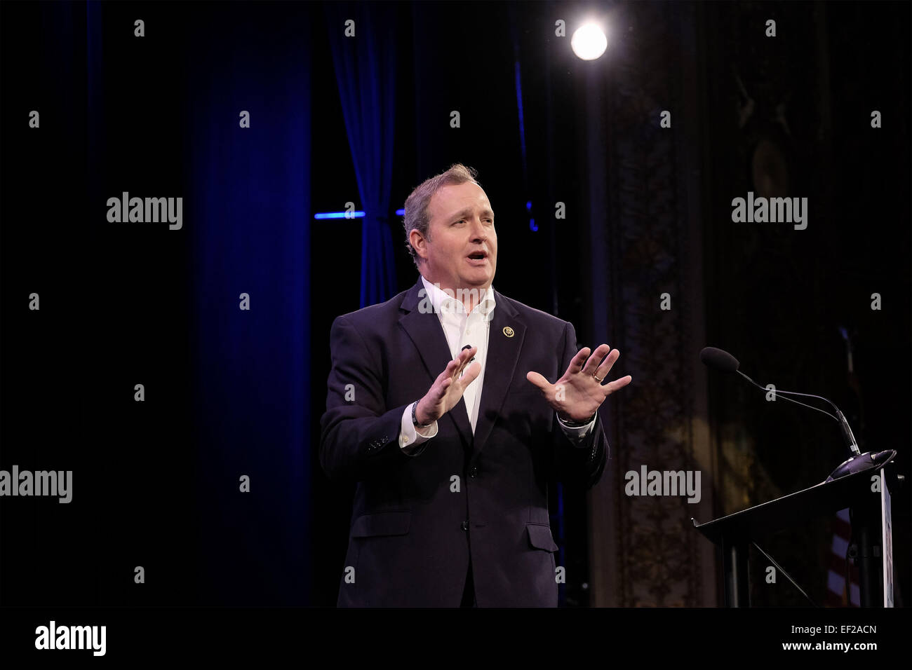 Jerry sherman hi-res stock photography and images - Alamy