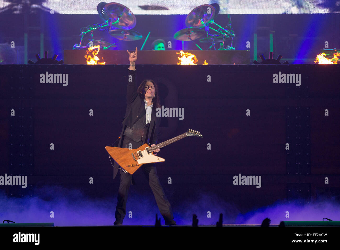 The Trans Siberian Orchestra High Resolution Stock Photography and ...