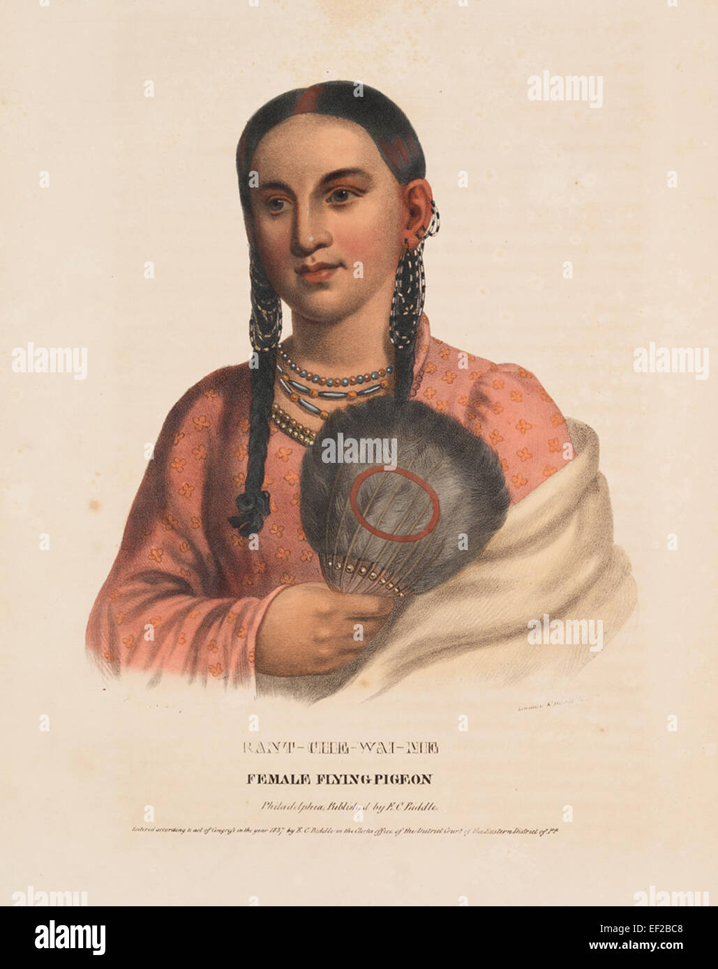 Baxoje tribe hi-res stock photography and images - Alamy