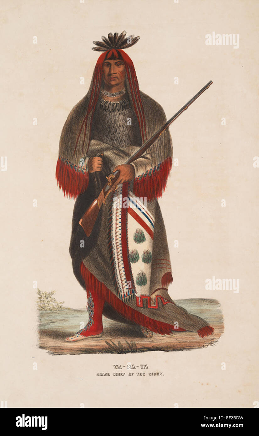 Grand chiefs hi-res stock photography and images - Alamy