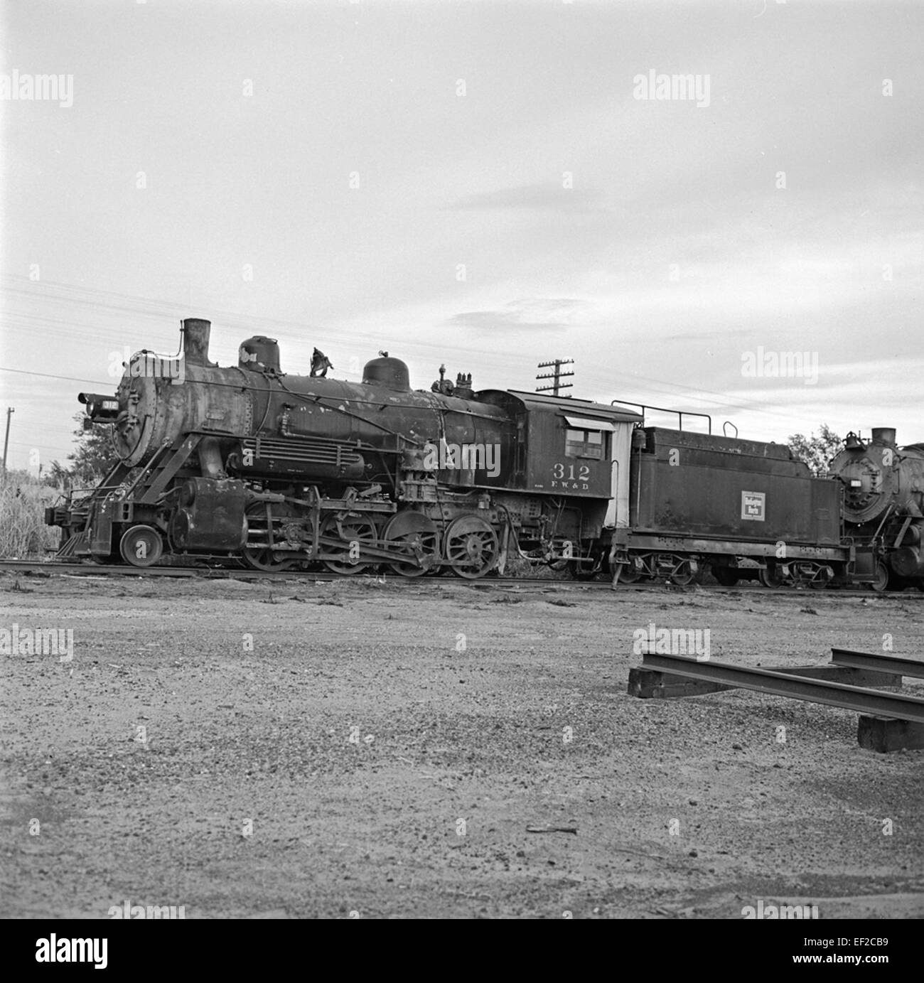 Crucial steam locomotive hi-res stock photography and images - Alamy