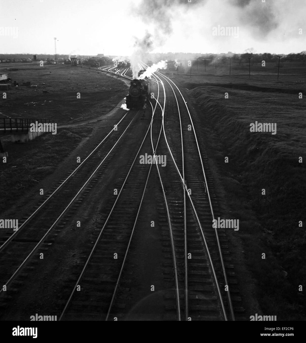 Crucial steam locomotive hi-res stock photography and images - Alamy