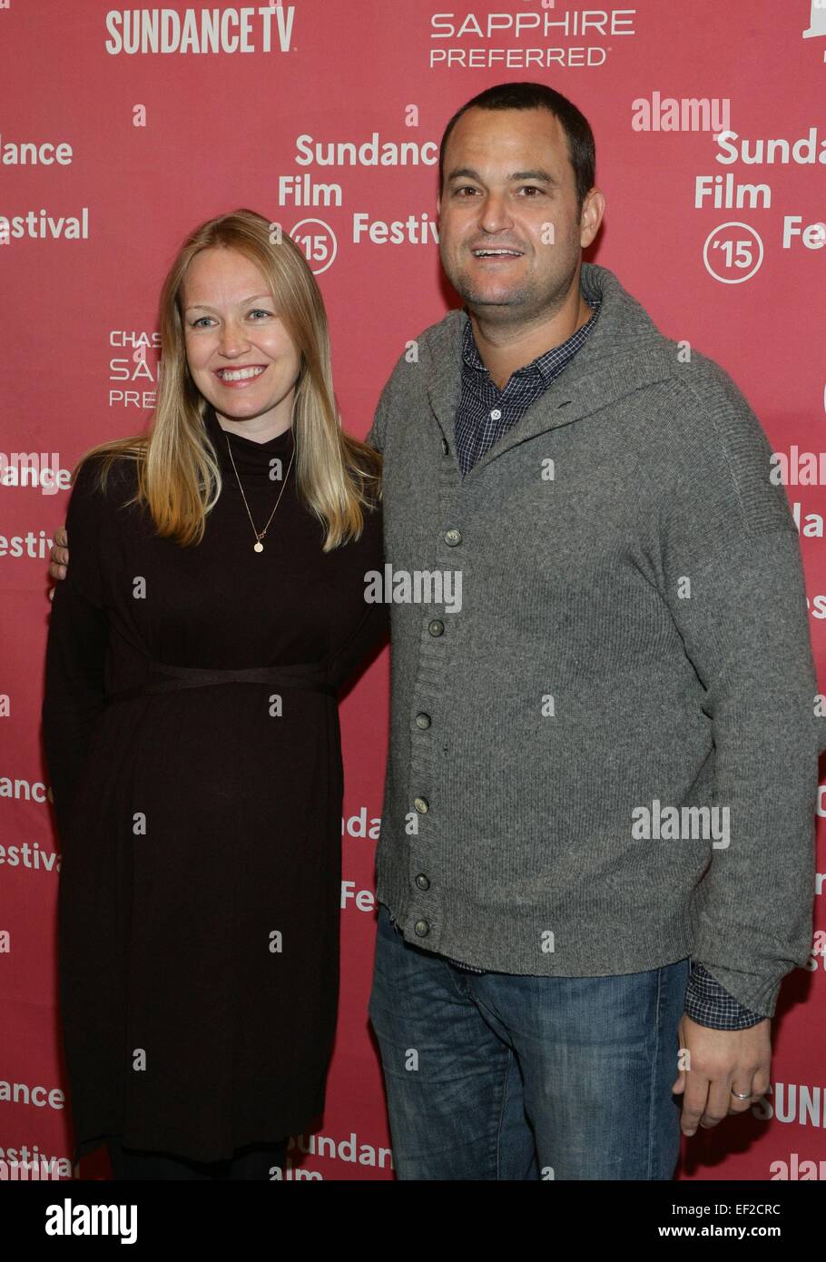 Jamie patricof hi-res stock photography and images - Alamy