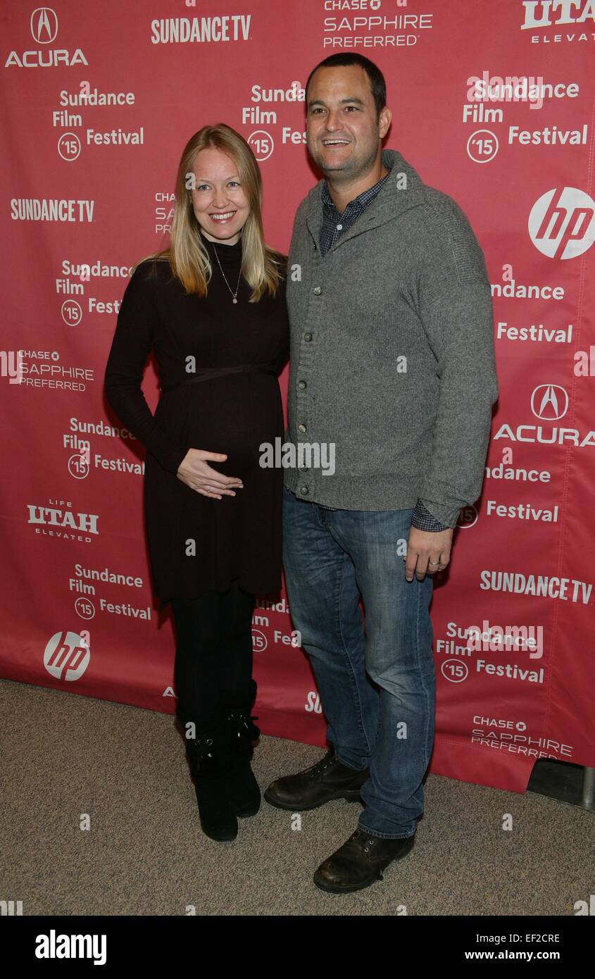 Jamie patricof hi-res stock photography and images - Alamy