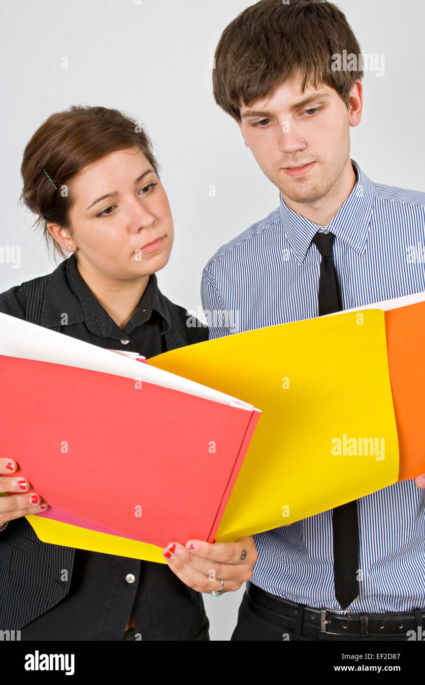 Ontario paperwork hi-res stock photography and images - Alamy