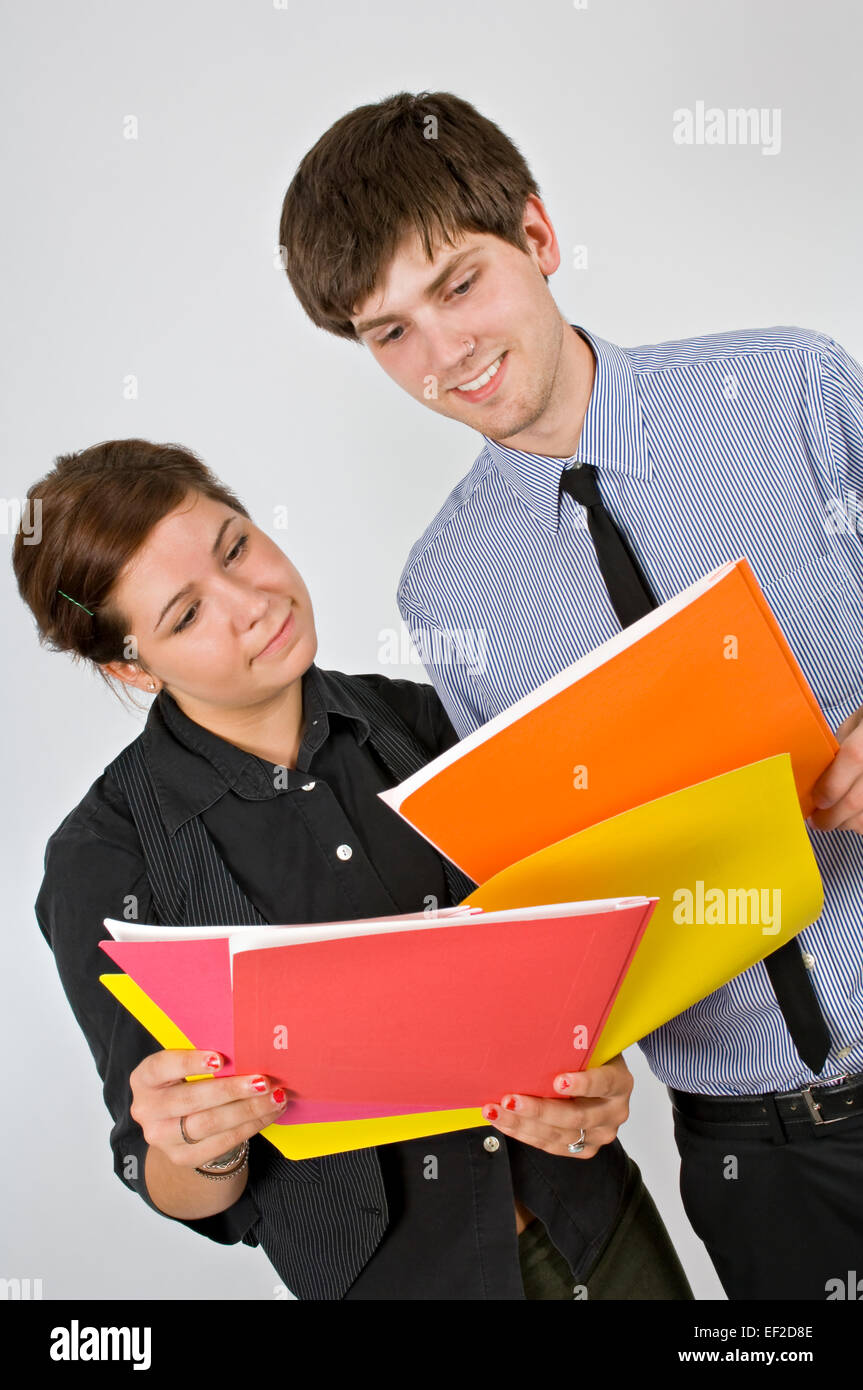 Ontario paperwork hi-res stock photography and images - Alamy