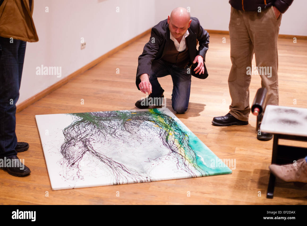 Riedel hi-res stock photography and images - Alamy