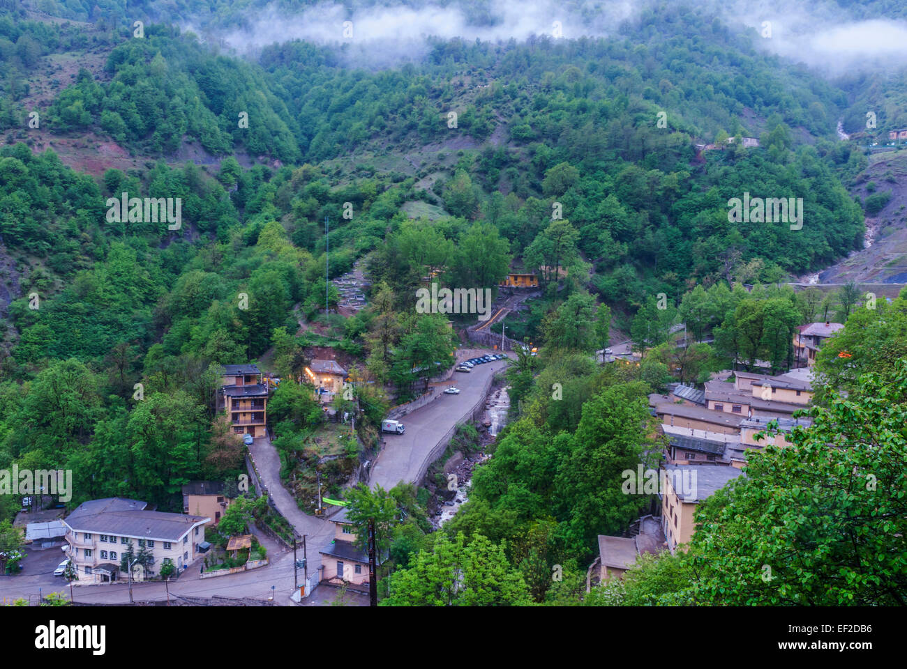 Masuleh And Iran High Resolution Stock Photography and Images - Alamy