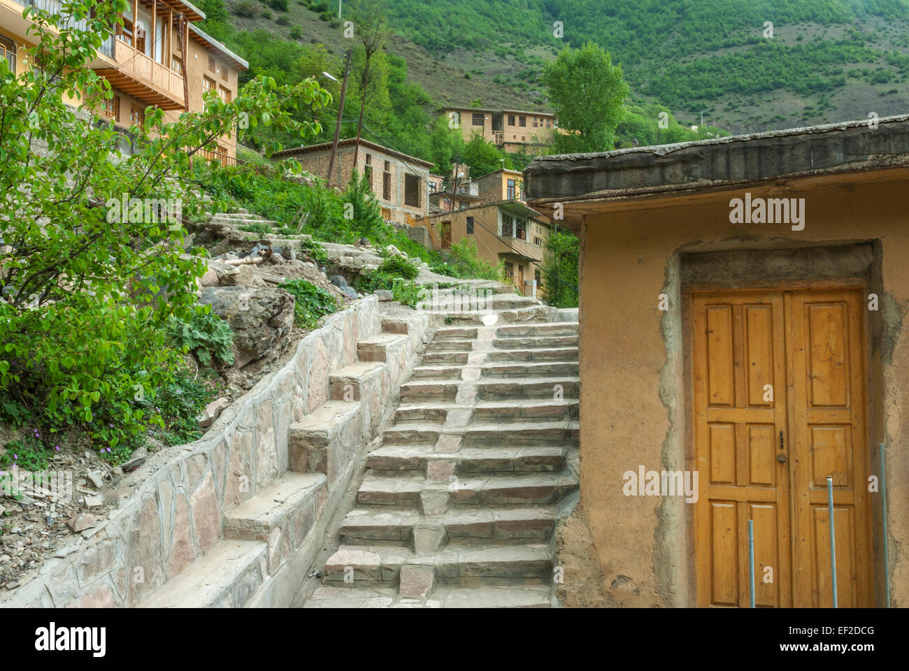 Gilan forest hi-res stock photography and images - Alamy