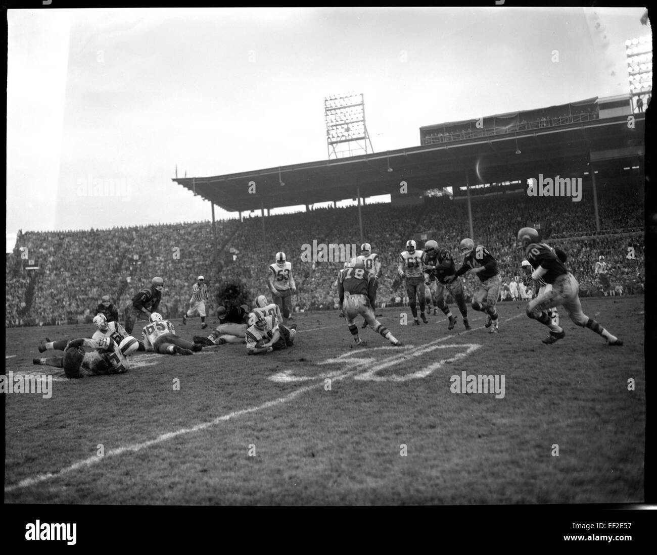 The grey cup football hi-res stock photography and images - Alamy