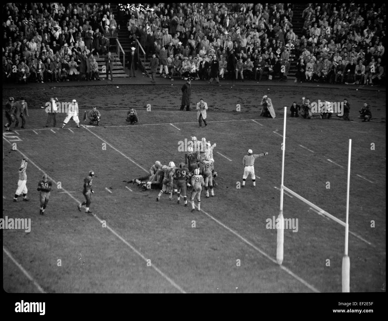 The Grey Cup game is a Canadian football championship, representing the ...