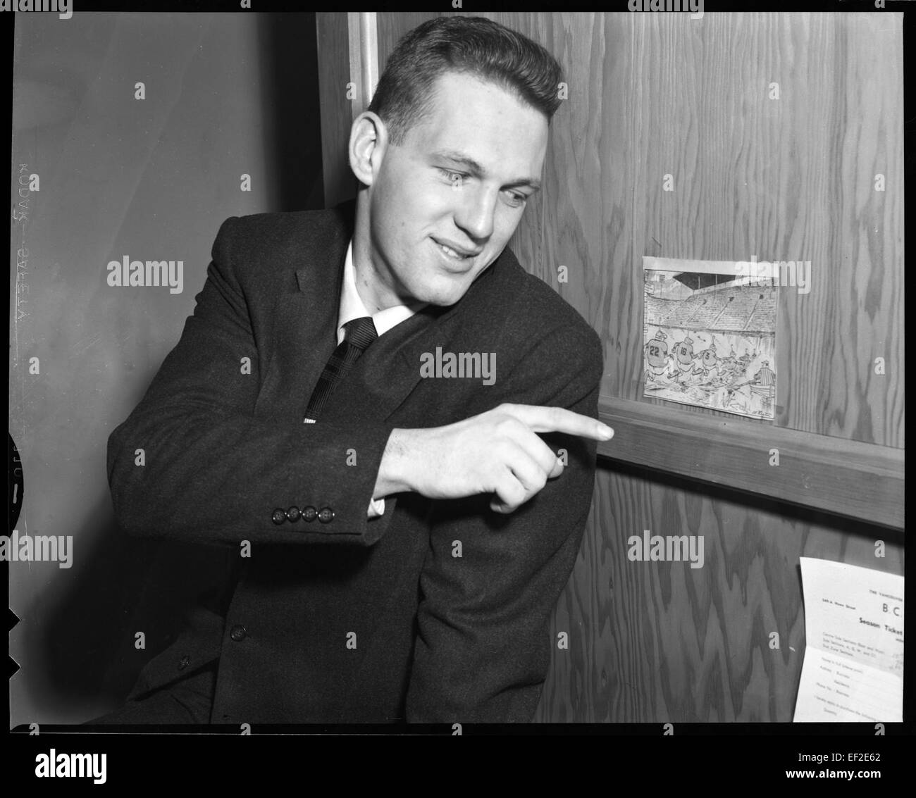 Don george hi-res stock photography and images - Alamy