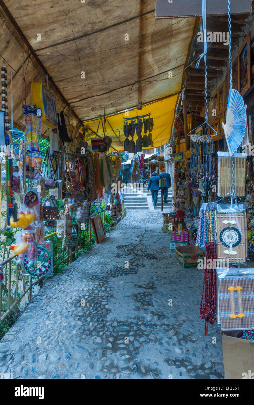 Historic village of Masuleh, Iran Stock Photo - Alamy