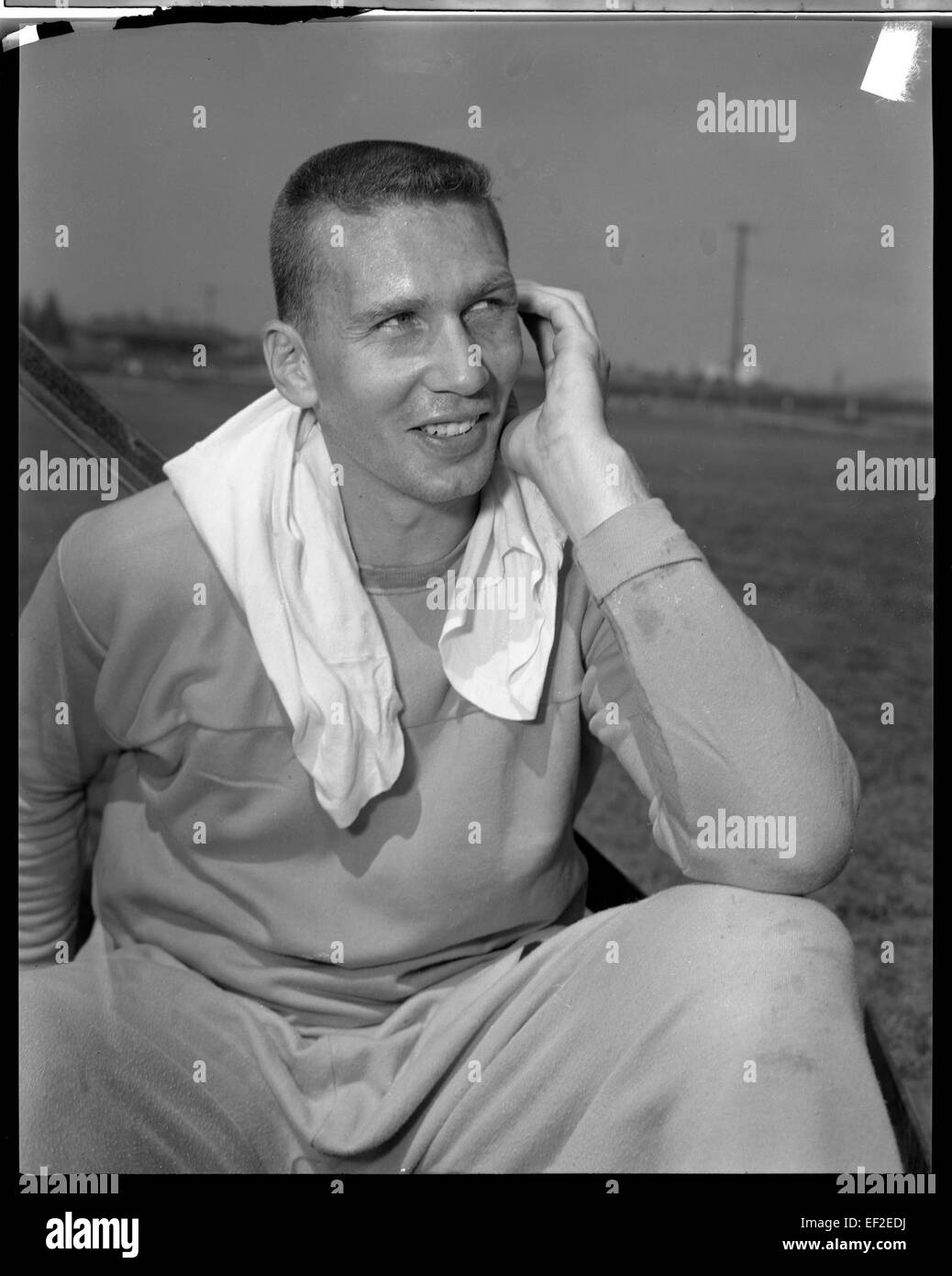 Paul cameron hi-res stock photography and images - Alamy