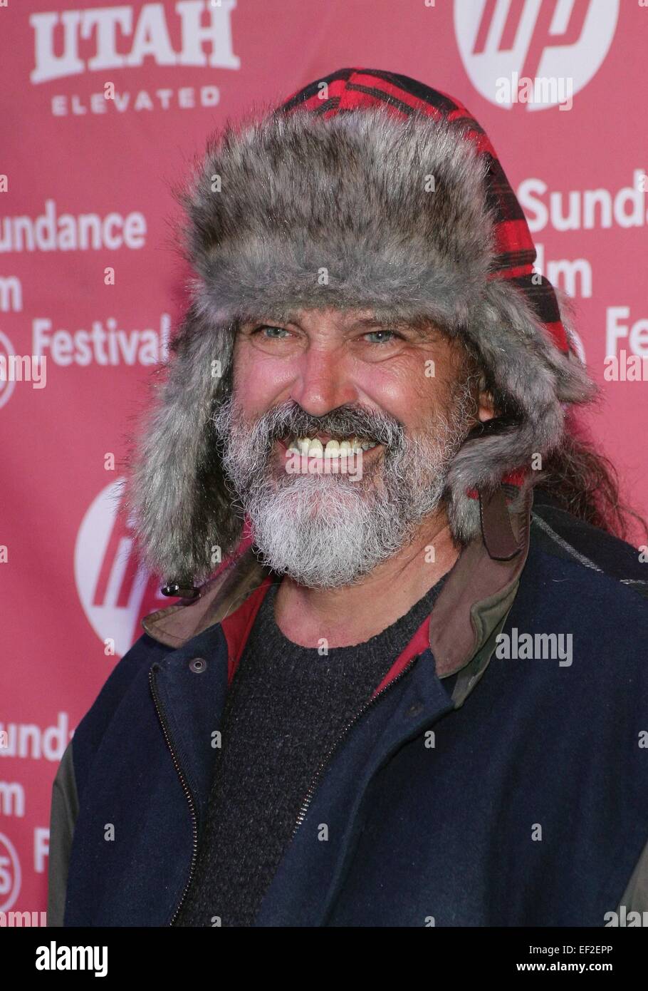 Curt kirkwood of the meat puppets kurt cobain hi-res stock photography ...