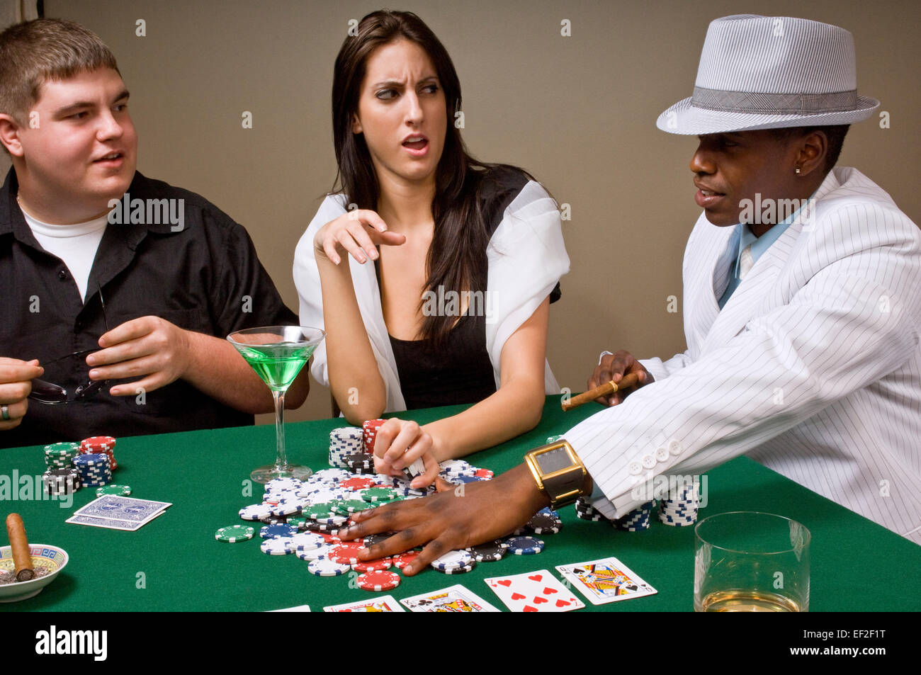 Shocking game hi-res stock photography and images - Alamy