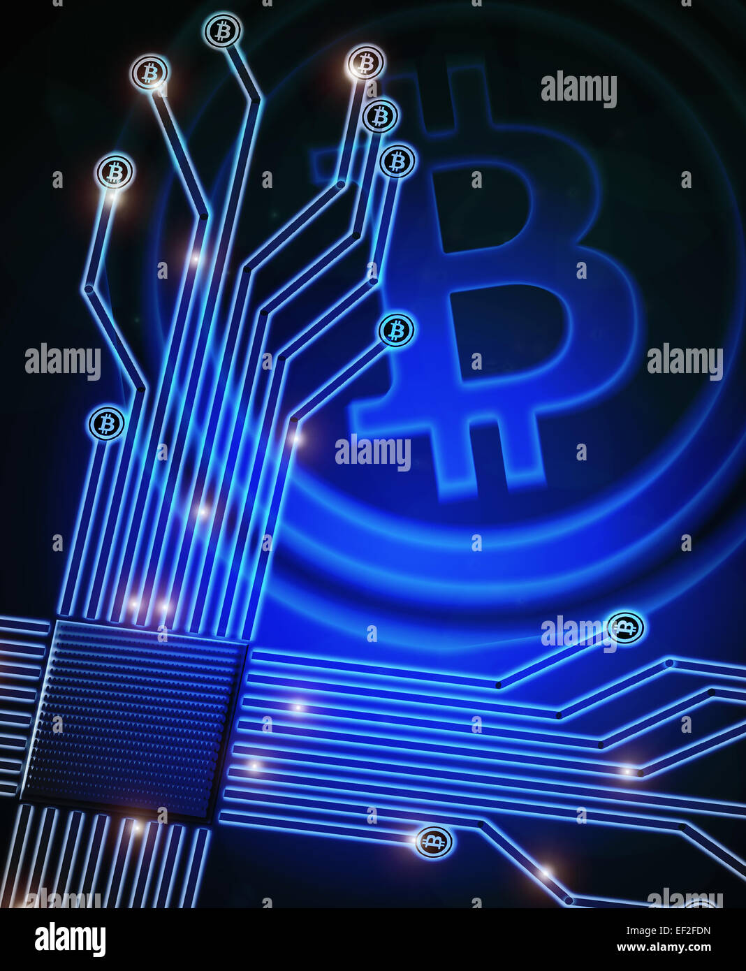 Coin background hi-res stock photography and images - Alamy