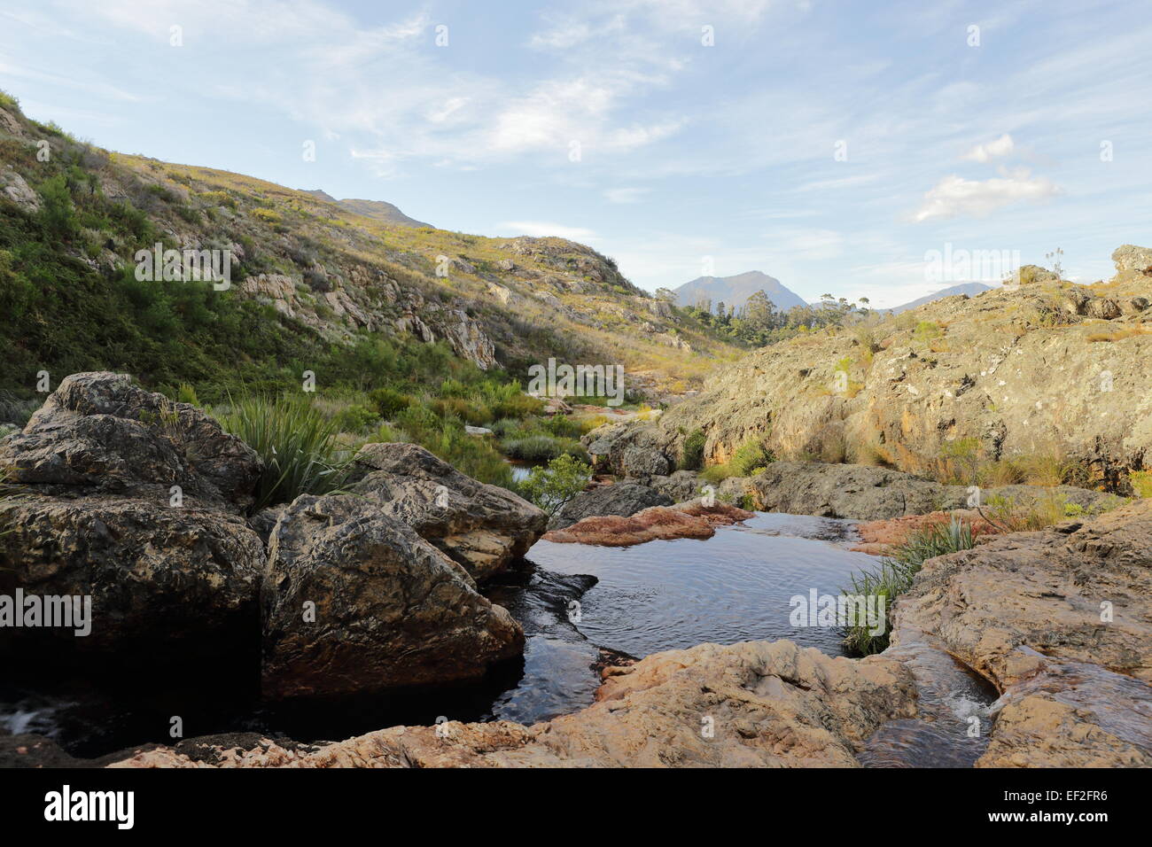 Tulbagh hi-res stock photography and images - Alamy
