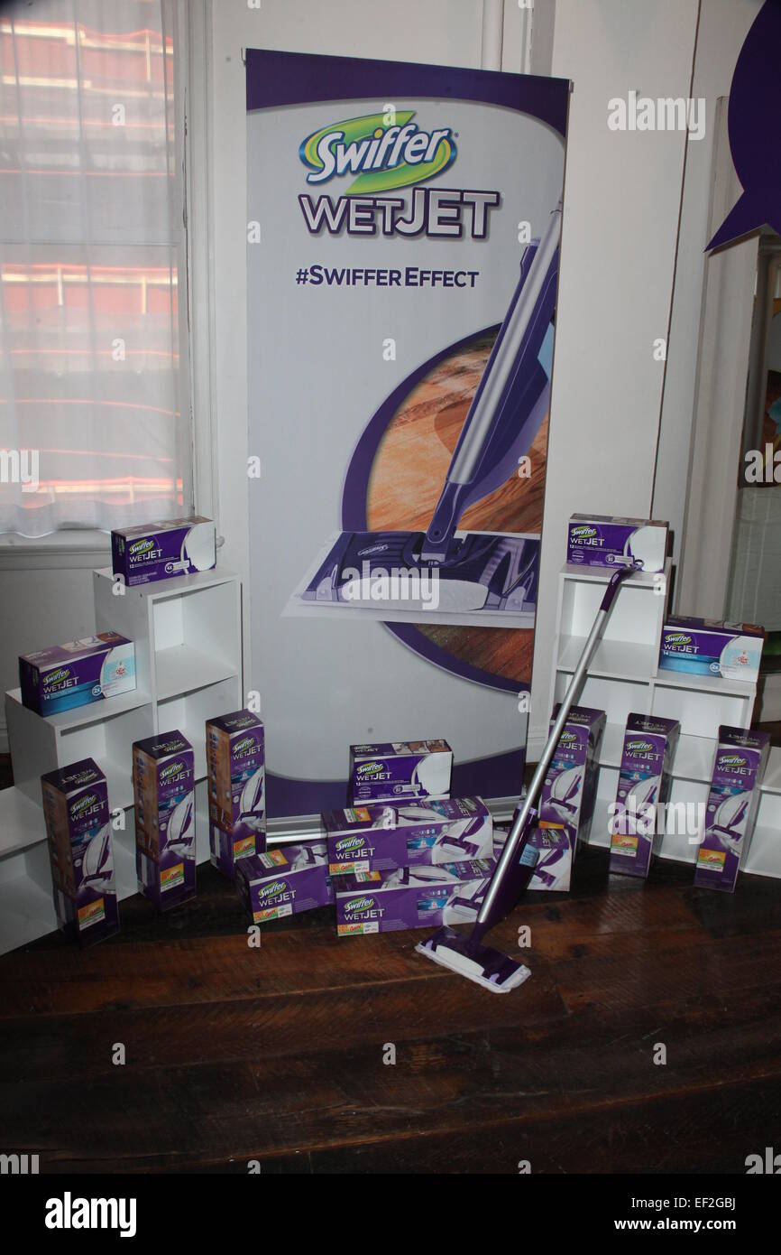 Swiffer Logo