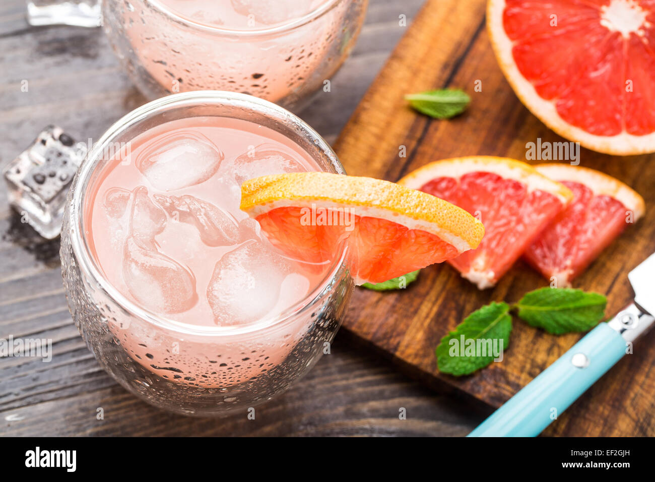 Alcohol and fruit hi-res stock photography and images - Alamy