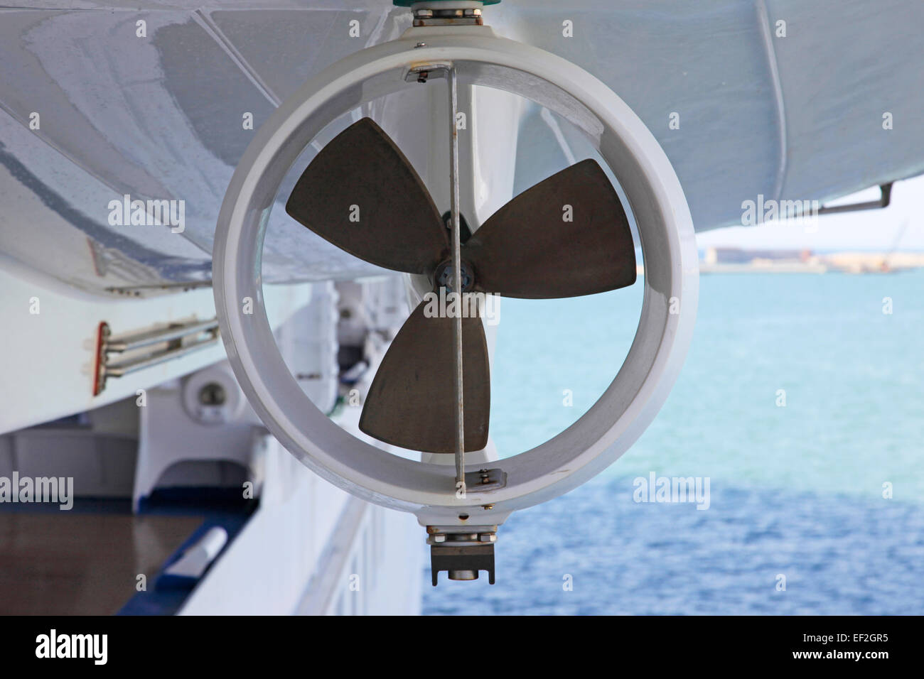 Lifeboat pod hi-res stock photography and images - Alamy