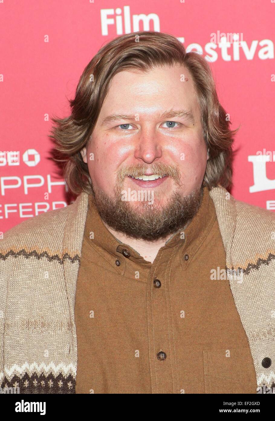 Michael Chernus High Resolution Stock Photography and Images - Alamy