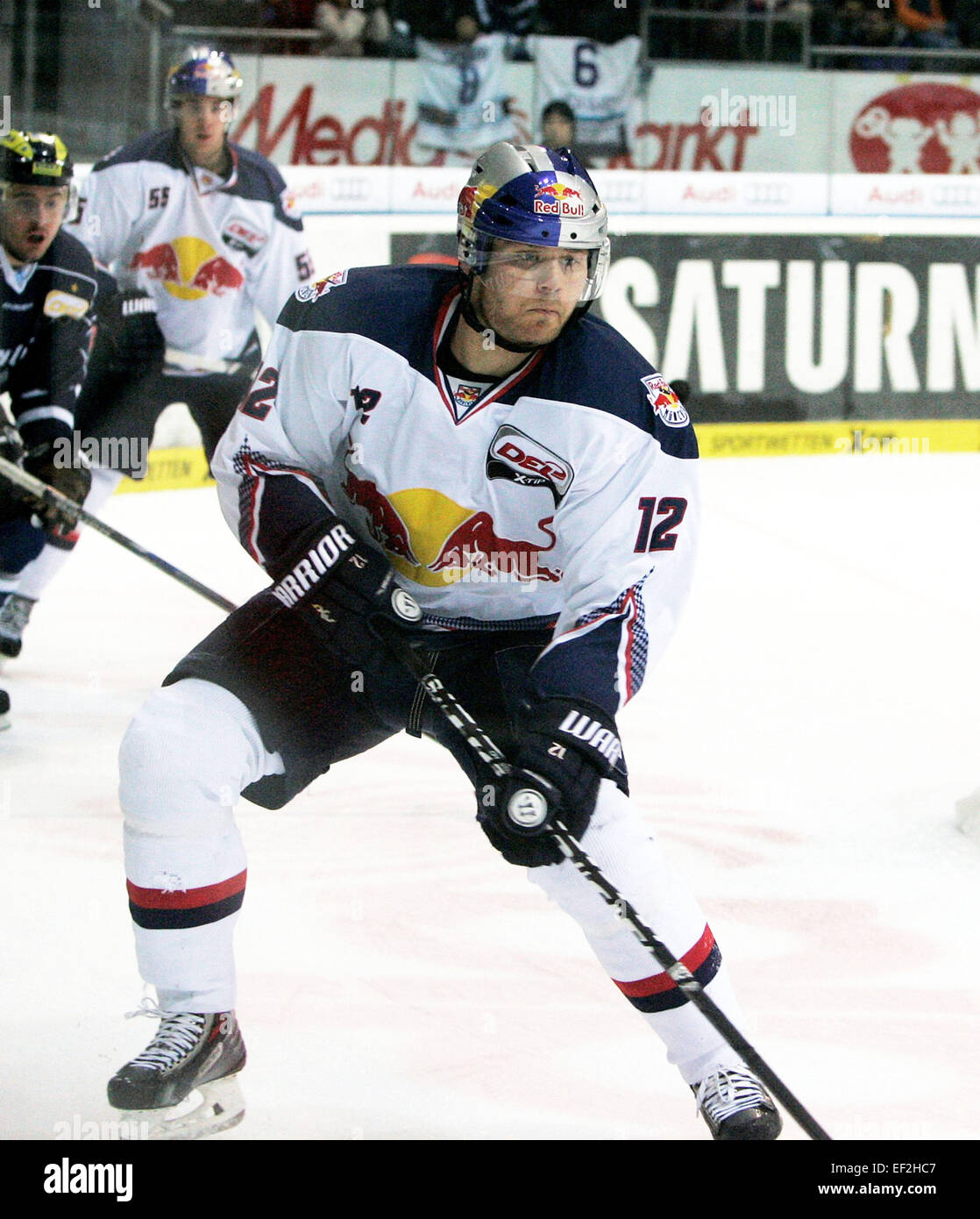 German hockey national team hi-res stock photography and images - Alamy