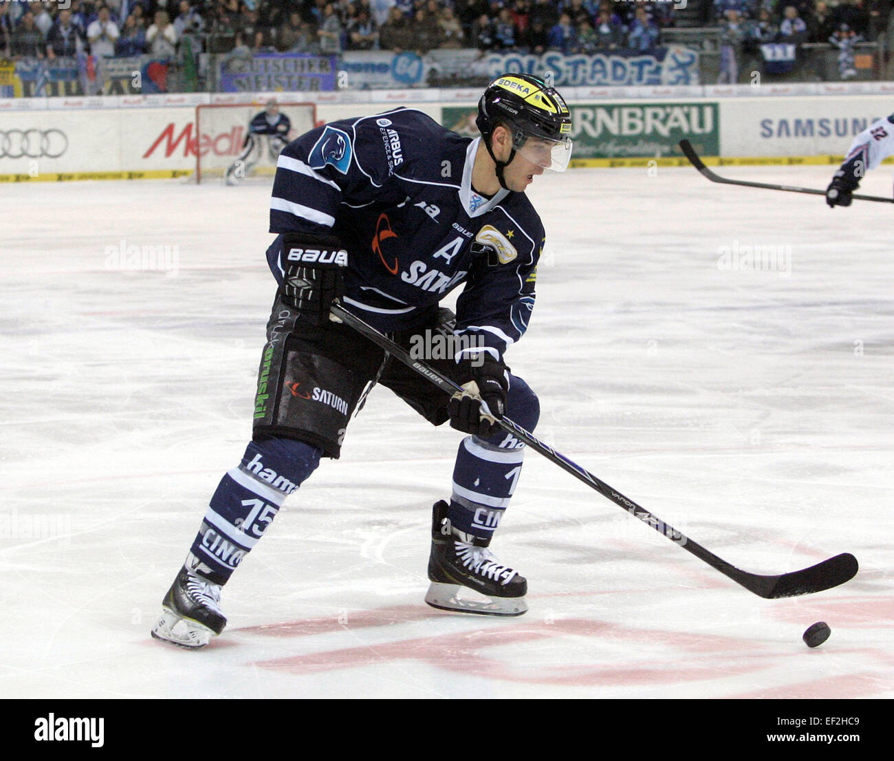 German hockey national team hi-res stock photography and images - Alamy