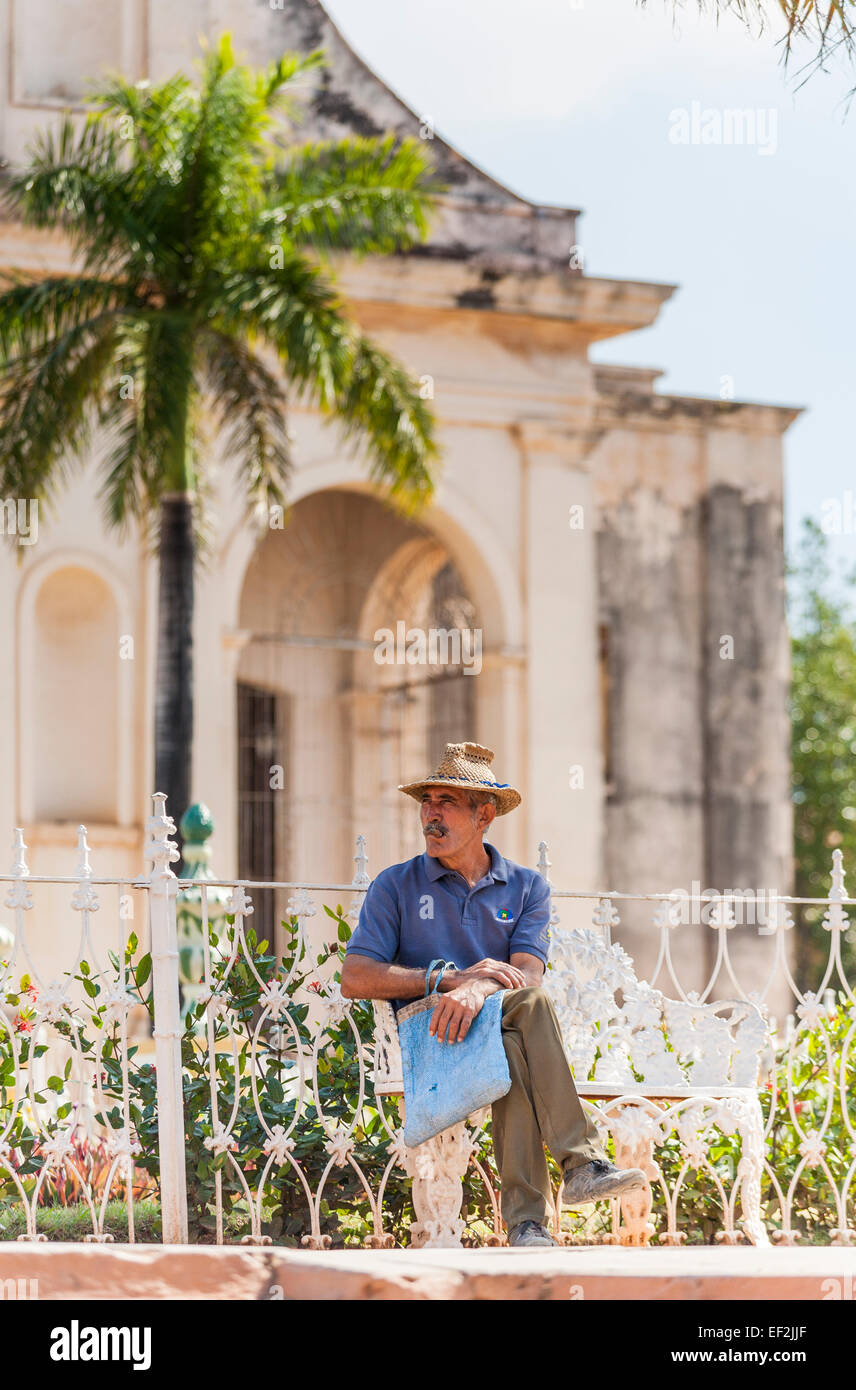 Indigenous cuban hi-res stock photography and images - Alamy