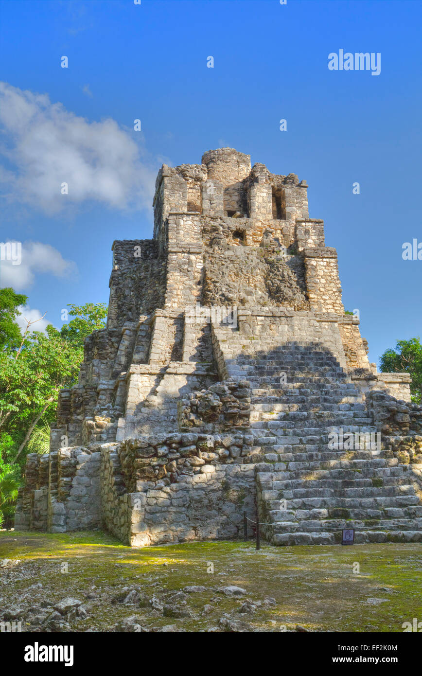 Temples no one buildings hi-res stock photography and images - Alamy