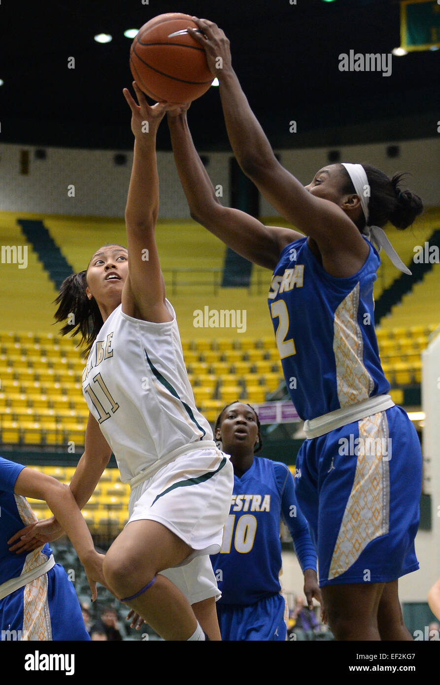 Williamsburg, VA, USA. 25th Jan, 2015. 20150125 - William and Mary ...