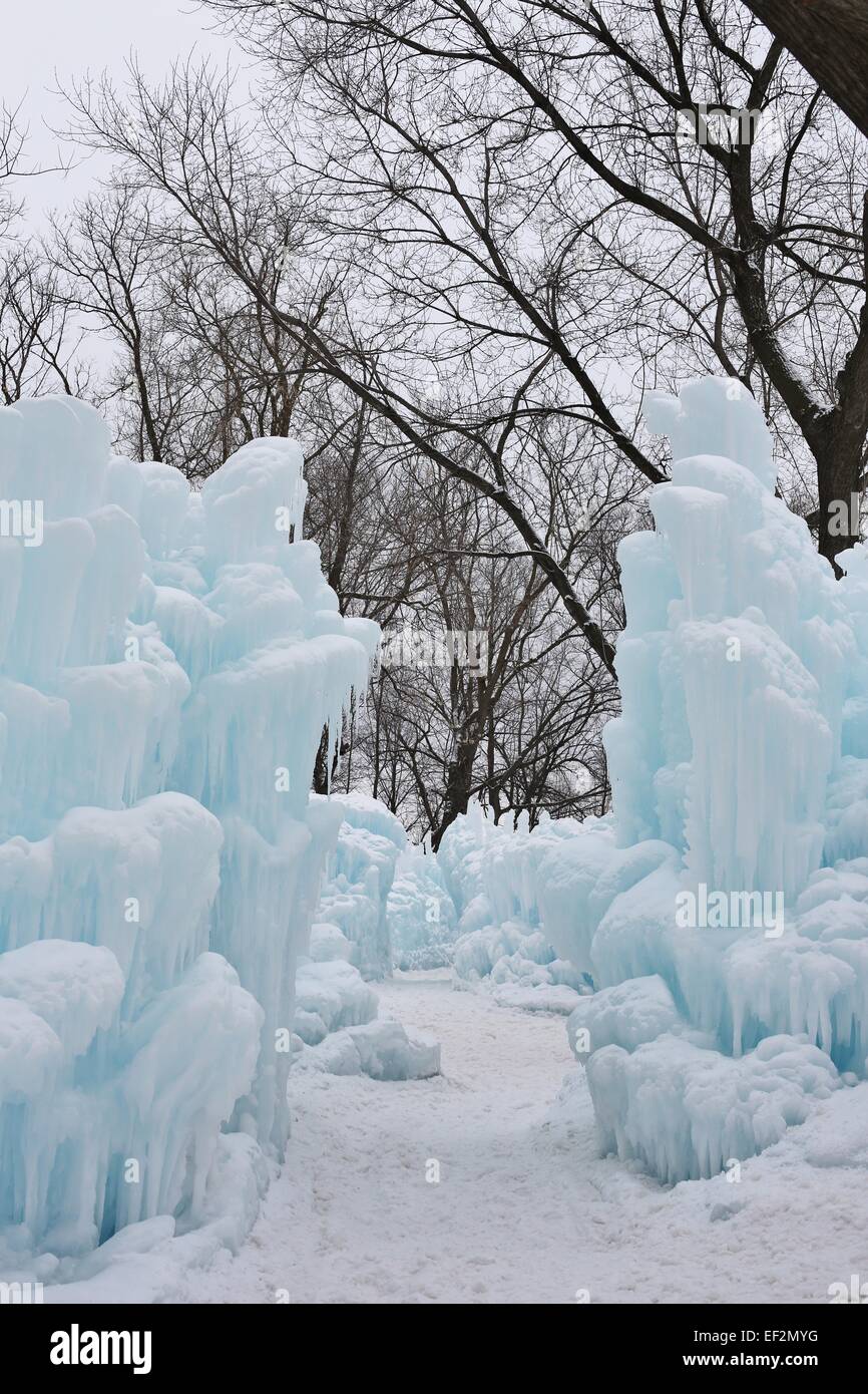 Eden Prairie High Resolution Stock Photography and Images - Alamy