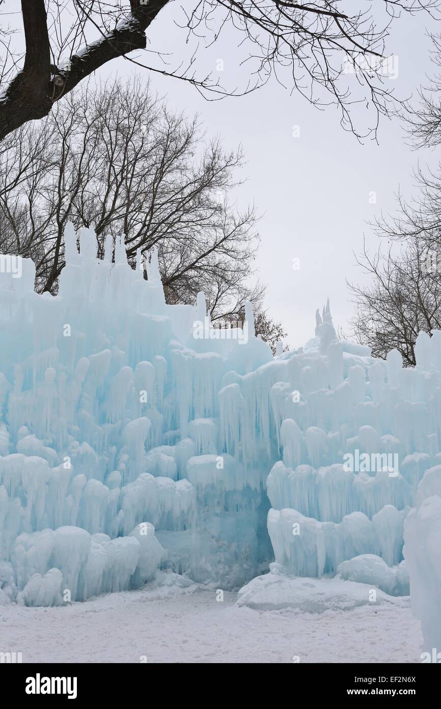 Eden Prairie High Resolution Stock Photography and Images - Alamy